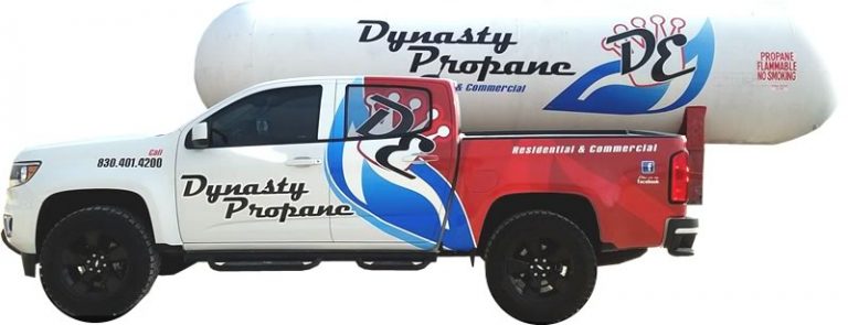 Dynasty Propane - Tank Refills, Propane Delivery, Fuel Service